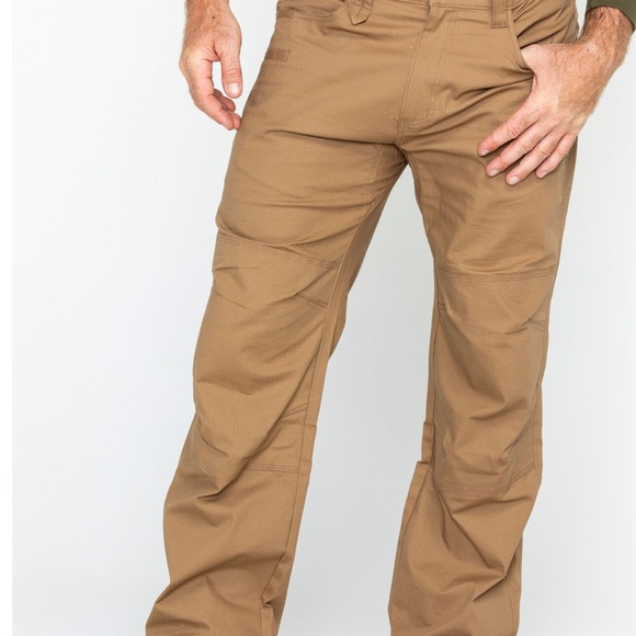 Hawx | Pants | Hawx Mens Stretch Ripstop Utility Work Pants | Poshmark